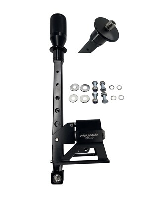 Billet EG EK DC2 B Series Shifter Box Civic Integra Del Sol B16 B18 B20 ...