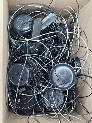 Alpha Spider Anti Theft Locking Security Alarm Tags Secured Lot Of 22 ...