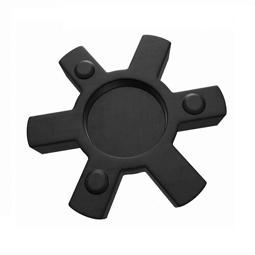 Jaw Coupling L150 NBR Spider Element | eBay Australia