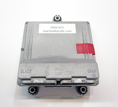 Allison WTEC III (3) ECU 29543300 | Genuine OEM | Aluminum