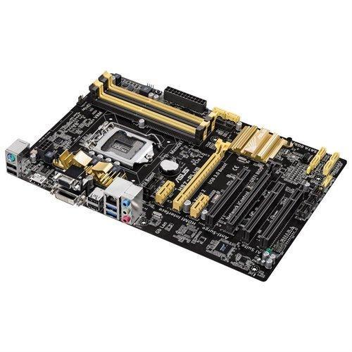 Asus H87-PLUS, Socket 3, Intel Motherboard for sale online | eBay