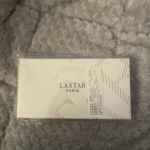 Lastar Paris Mini Perfume Scents Eight Scents | eBay UK