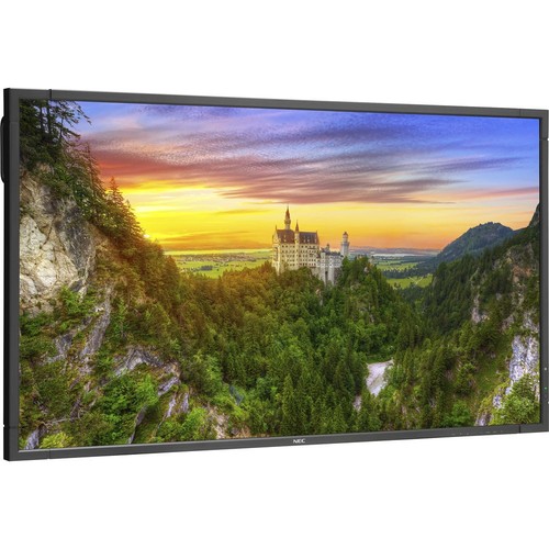 NEC MultiSync X981UHD-2 98" Professional 4k UHD Business Mult Display ...