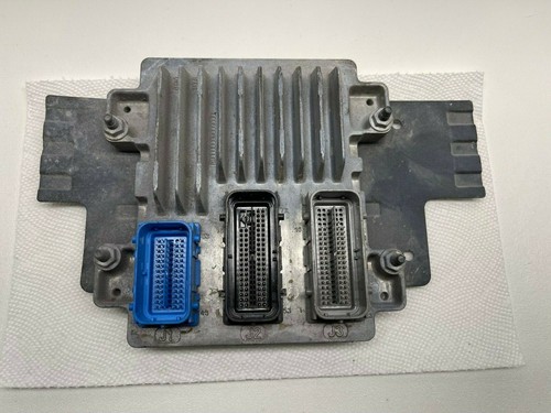 2011-2015 CHEVROLET CRUZE Engine Computer Brain Box ECM PCM OEM ...