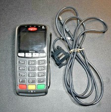 2 Ingenico Ipp350 Credit Card Pin Pad Reader USB Swiper Msr-100 for ...