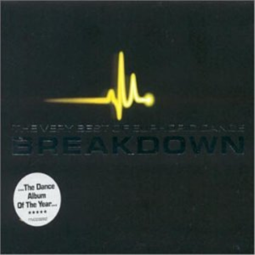 Various Breakdown (CD) | eBay