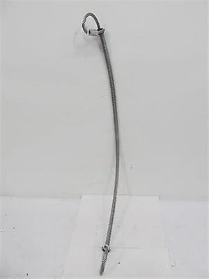 Whiplock W-1600 Hose Restraint Cable - Hose to Hose | eBay