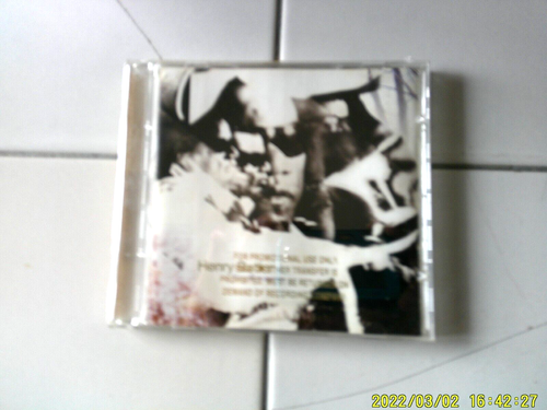 Henry Butler For All Seasons CD Brand Used Promo CD Jazz CD Henry ...