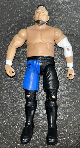 SAMOA JOE - WWE Elite Survivor Series Action Figure - AEW Wrestling ...