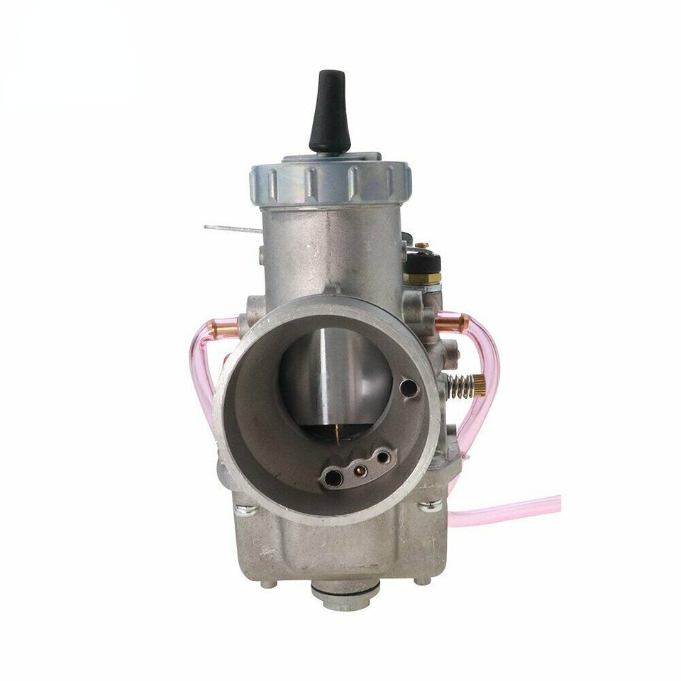 Carburettor For Mikuni 38mm Round Slide 2 Stroke VM38-9 VM 42-6025 13 ...