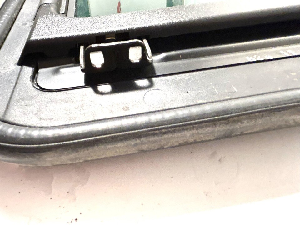 1996-2002 Toyota 4Runner Sunroof Moonroof Glass Window Panel OEM | eBay