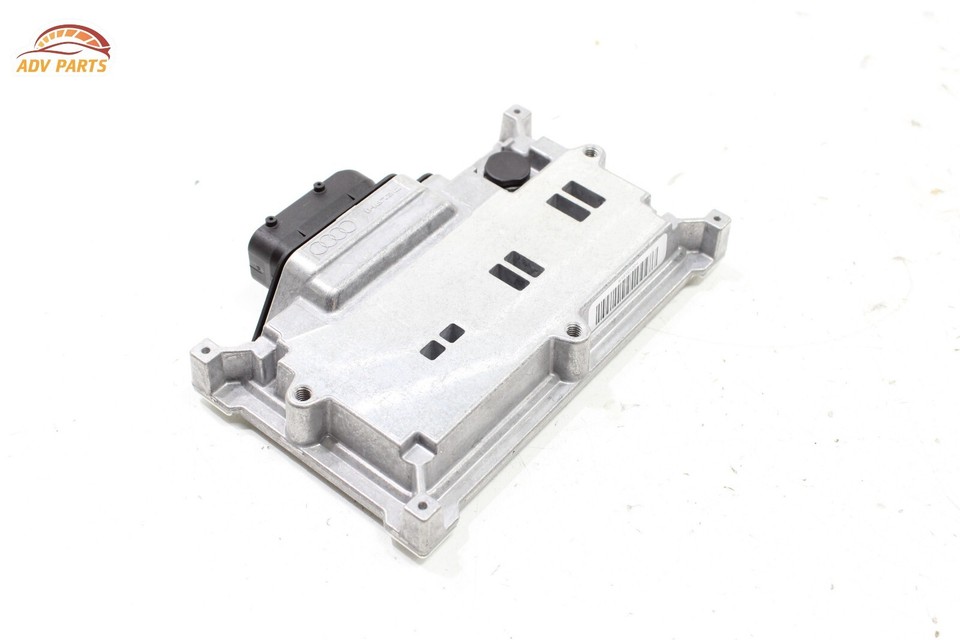 2019 - 2023 AUDI A6 ADAS ADVANCED DRIVER ASSISTANCE CONTROL MODULE OEM ...