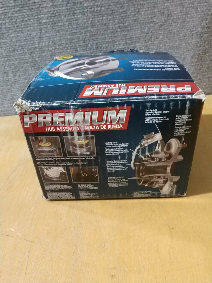 295-96000 PRONTO HUB | eBay