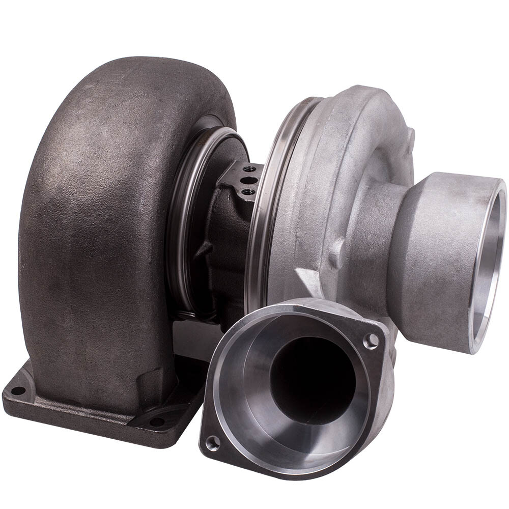 7C7582 Turbocharger for Caterpillar CAT 3306 SR4 ENGINE Turbo 1106979 ...