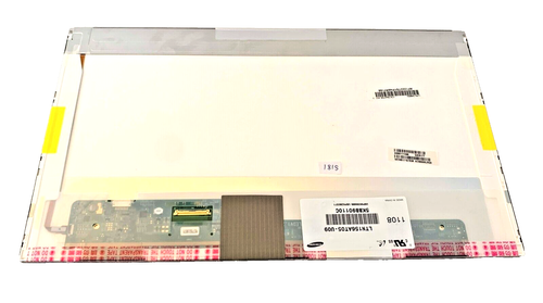 SAMSUNG LTN156AT05-U09 15.6" HD Screen 1366 x 768 40 pin for Laptop ...