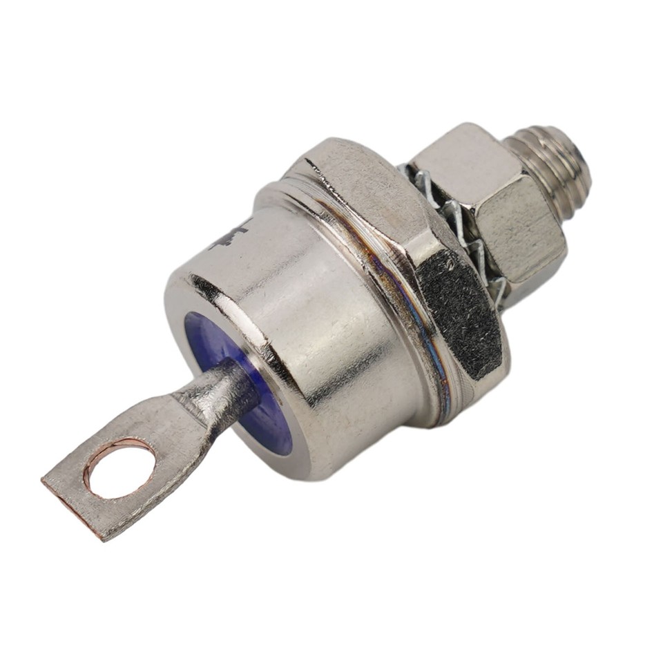 Stud Diode Rectifier 85A/40A/25A 1200V Positive Cathode/Negative Anode ... Stud Diode Rectifier 85A/40A/25A 1200V Positive Cathode/Negative Anode ...