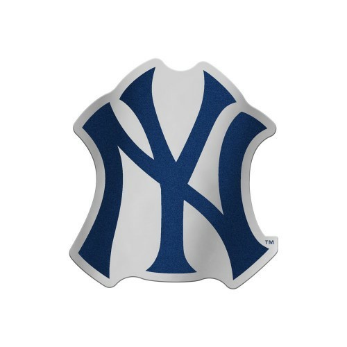Yankees Decals For Cars Set Of 2 New York Yankees Mickey Mouse