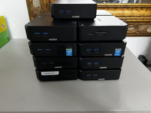 Asus chromebox CN60 Intel Model AR5B22 Desktop PC | eBay