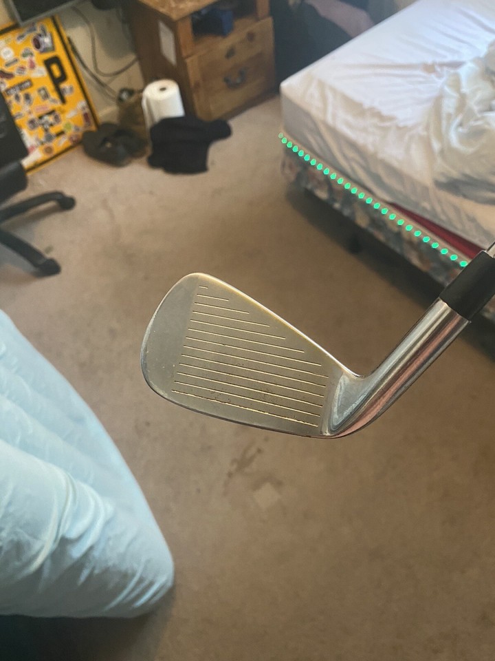 tour edge exotics exi iron Set 4-gw | eBay