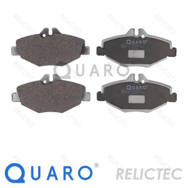 Front Brake Pads Set MB:W211,S211,E 0034209920 A0034209920 0044207920 ...