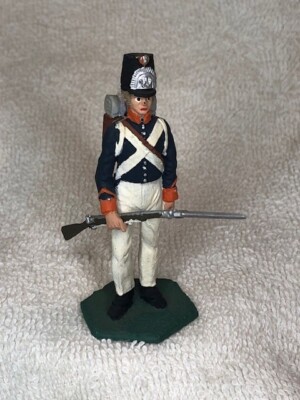 New Hope Design Osprey, Private, Regiment "Prinz Emil", Hesse Darmstadt ...