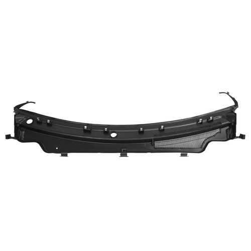 HECASA Windshield Wiper Cowl Panel Vent Fits Dodge Durango 2013-2015 ...