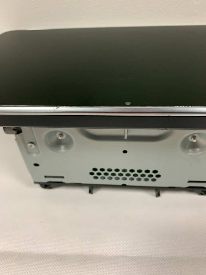 Mercedes Benz C Class W205 Navi-Display Screen | eBay