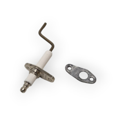 BAXI 710424200 REPLACEMENT B&P DETECTION ELECTRODE SPARK PLUG FOR ...