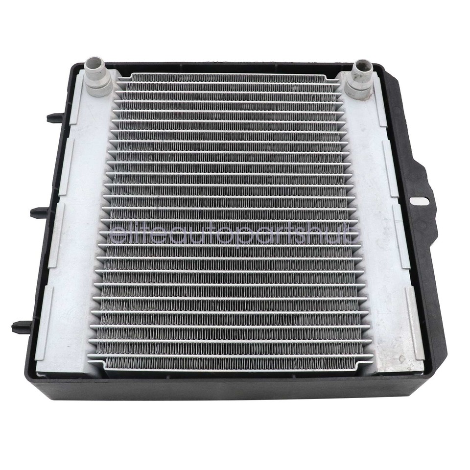 NEW Right Supplementary Coolant Radiator for BMW M3 M4 GTS F80 F82 ...