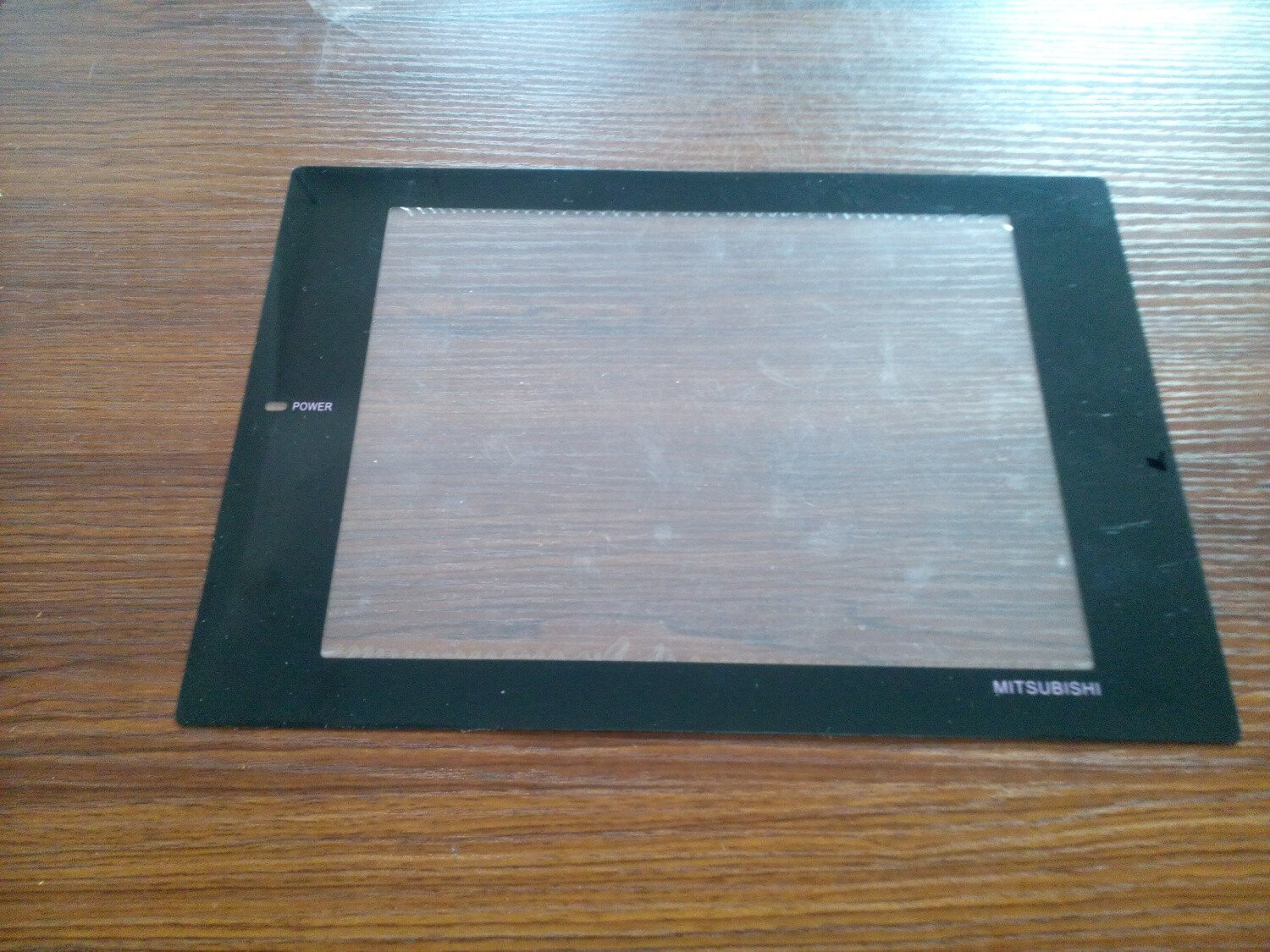 1PC NEW Mitsubishi A970GOT-SBA A975got-TBA A970-TBA-B Touch screen mask ...