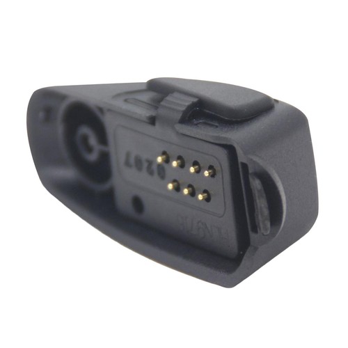 Earpiece Headset Mic Audio Adapter Converter for MTX8250LS Pro7750 ...