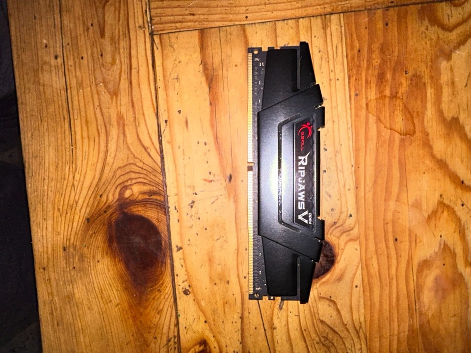 Gaming PC Parts Bundle – GTX 1070 8GB, 16GB DDR4 RAM, 650W PSU Tested ...