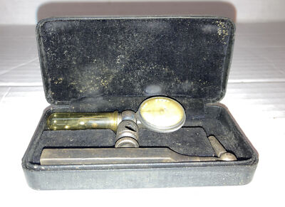 Indicators - Starrett Last Word Universal Test Indicator