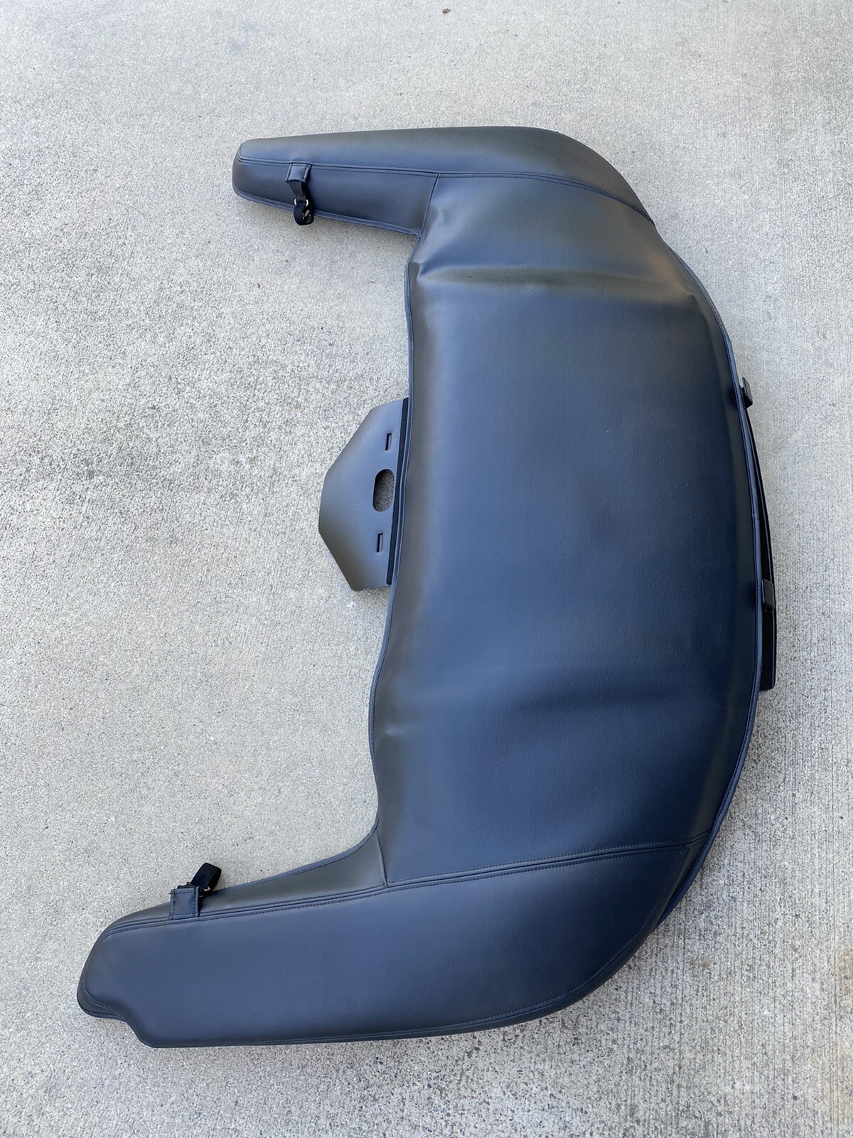 Toyota Solara Convertible Boot Cover Front P 44 X 4 a 159 FXXX for sale ...