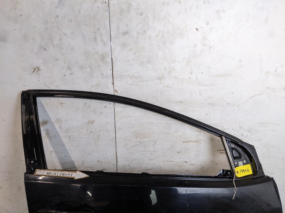 HONDA CIVIC I-DTEC 2013-2016 FRONT DOOR SHELL BARE RIGHT SIDE | eBay UK