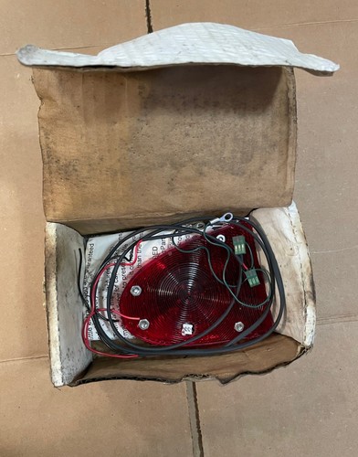 55 Chevy LED tail light conversion kit made in USA GM restoration parts ...