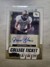 2021 Panini Contenders Draft Picks Football Card Database - The Entire ...