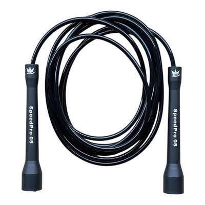 Profi PVC Springseil 5mm | Jump Rope für Boxen, CrossFit, Muay Thai ...