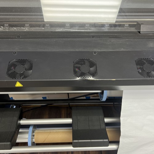HP Latex 360 Large Format Printer - 64" Latex Printer W Small Dent In ...
