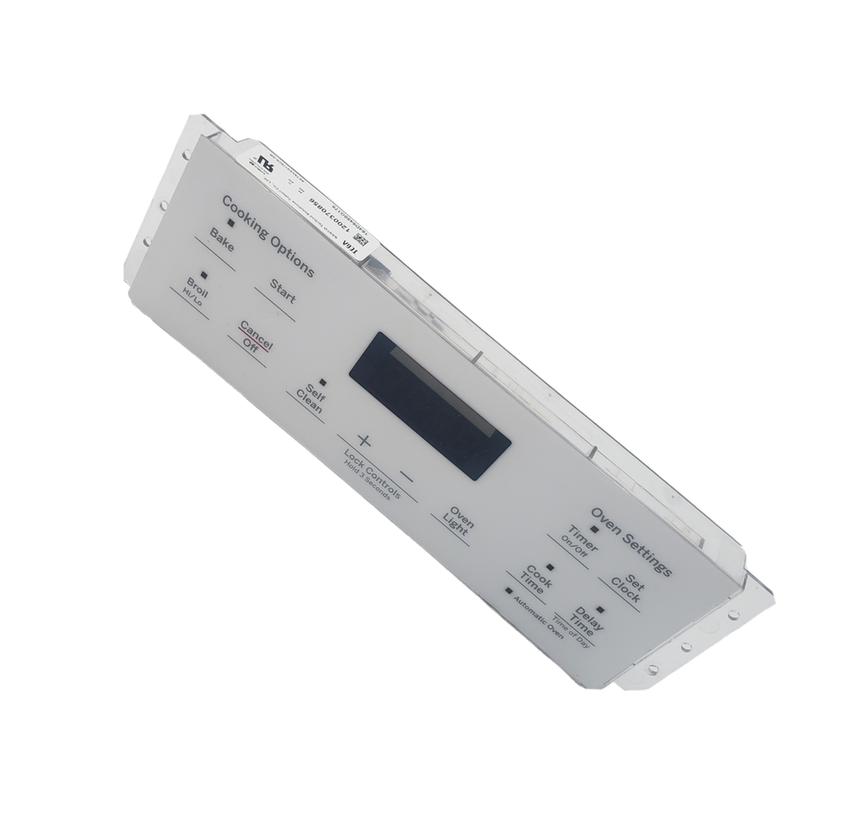 Genuine GE Range Control Board 164D8450G175 Same Day Ship & *60 Days ...