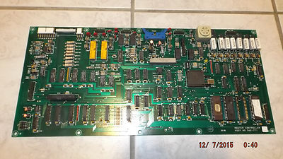 Simplex Master Controller Assy NO 562-771 (VERY RARE) Only one on Ebay ...