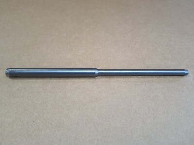 .2500" Carbide Valve Guide Taper Pilot (.375" Top) | eBay