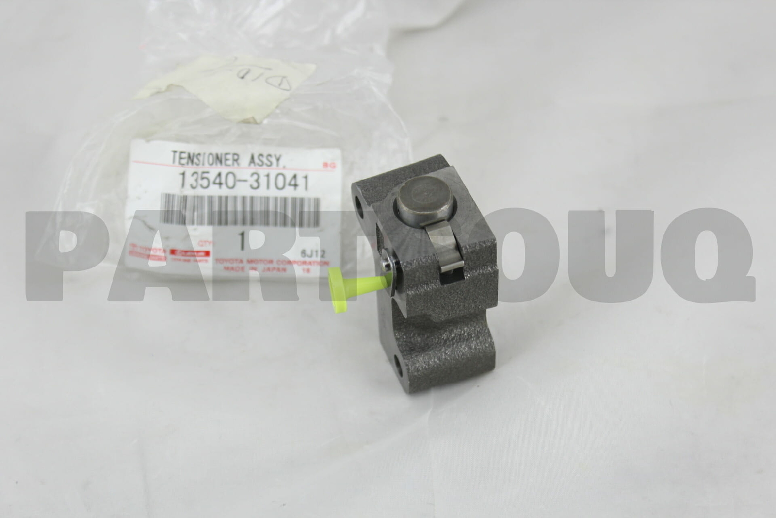 1354031041 Genuine Toyota TENSIONER ASSY, CHAIN, NO.1 13540-31041 | eBay