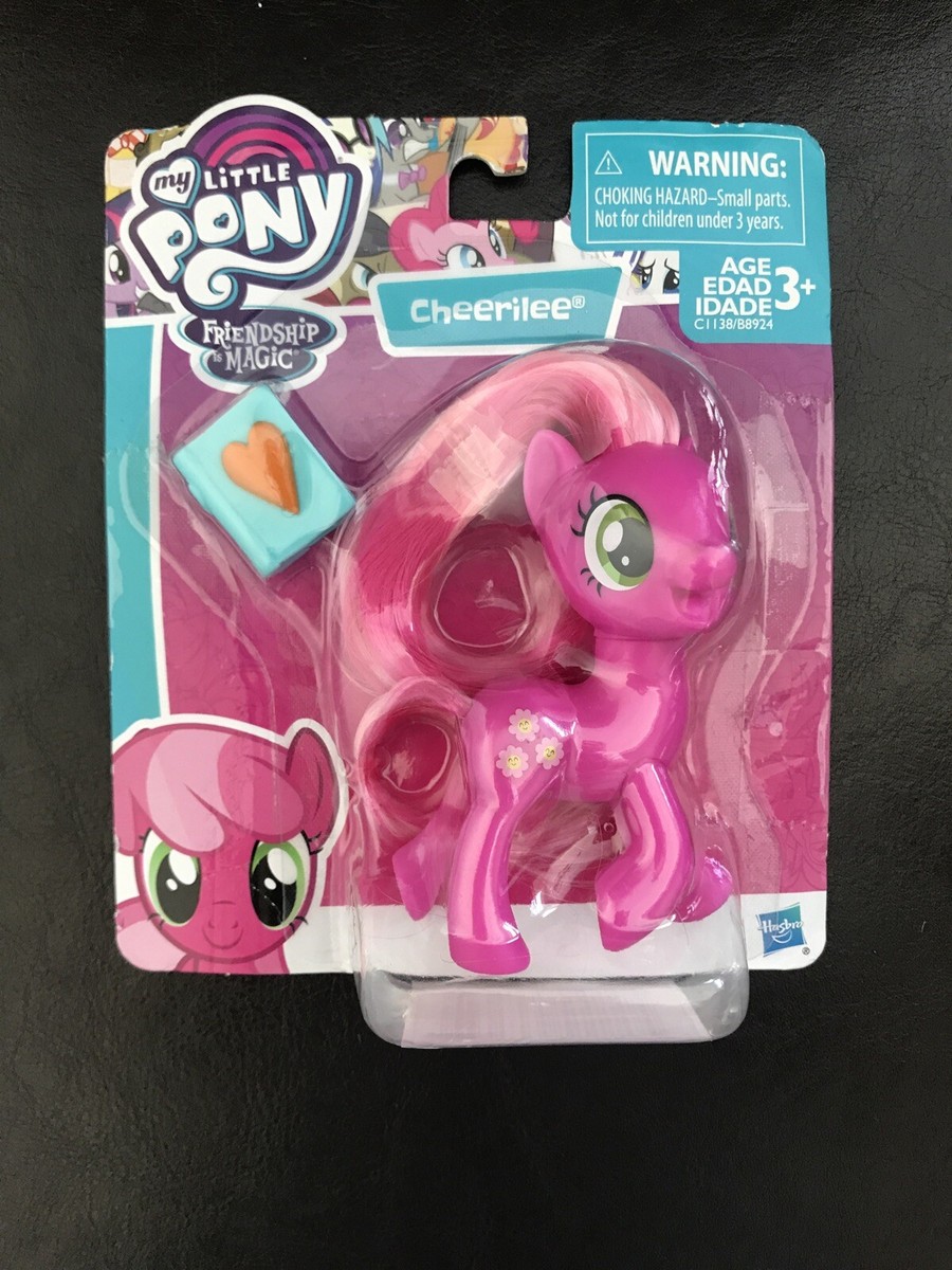 My Little Pony Friendship Is Magic Cheerilee My Little Pony SCHOOL