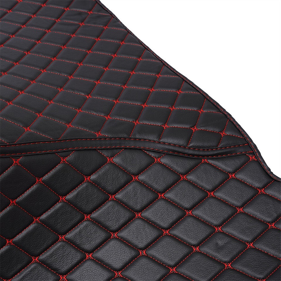 Car Floor Mat For 2004-2017 BMW 5 Series F10 E60 Waterproof Floor Mat ...