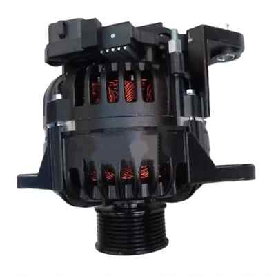 24V 120A Alternator 5283555 for Cummins Engine 6CT8.3 6BT 5.9L QSC QSC8 ...