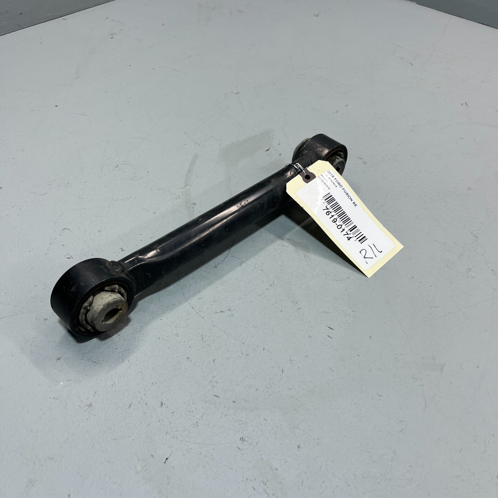 REAR LEFT DRIVER SIDE LOWER FORWARD TRAILING ARM OEM 2013-2020 FORD ...