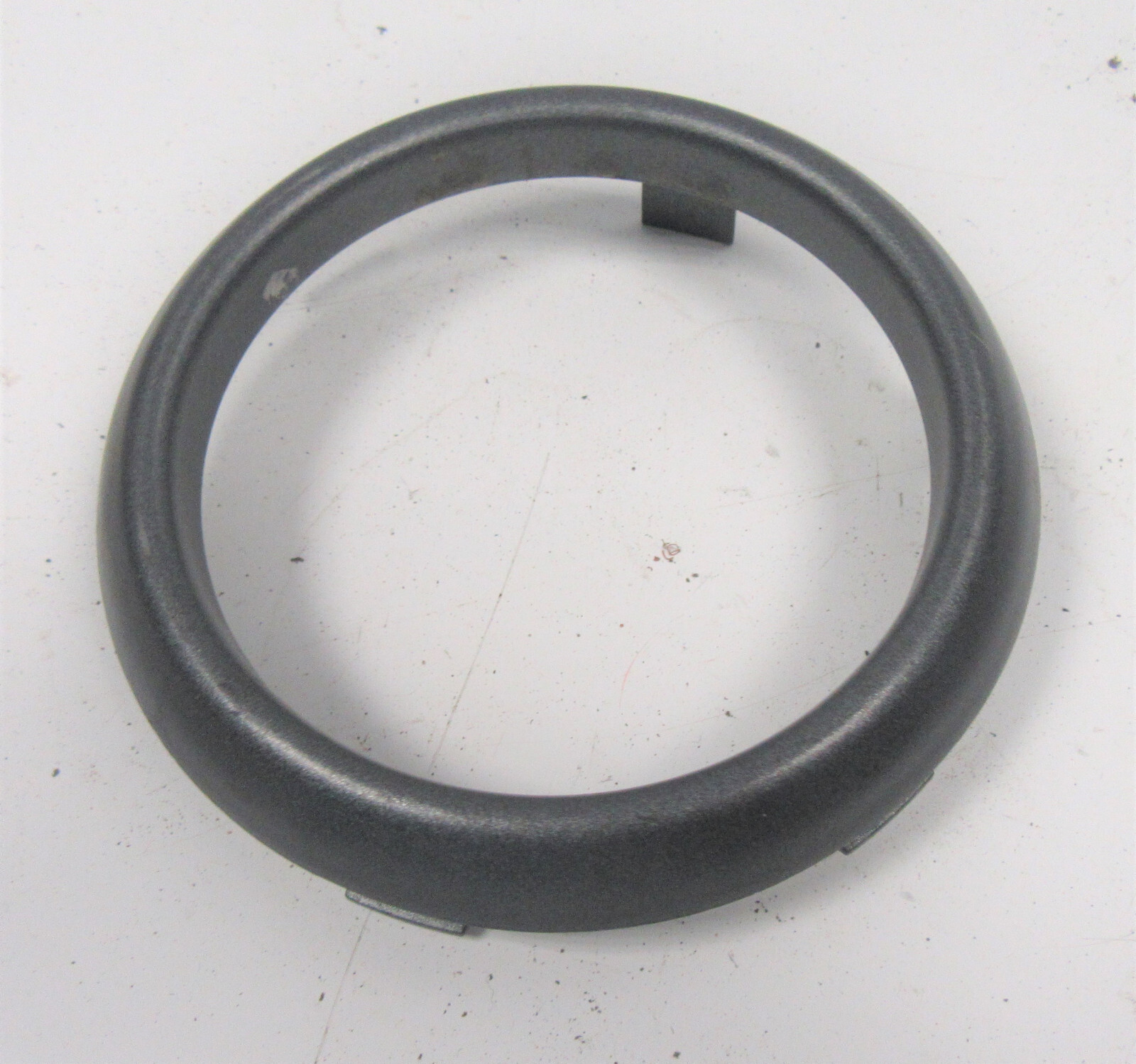 Genuine MINI Anthracite Grey Centre Console Rear Cup Holder Trim for ...