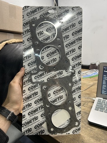 Comedic Head Gasket Honda CB750 Part# 405756 | eBay