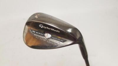TaylorMade R Series Tour Grind EF Spin Groove 54* Wedge | eBay